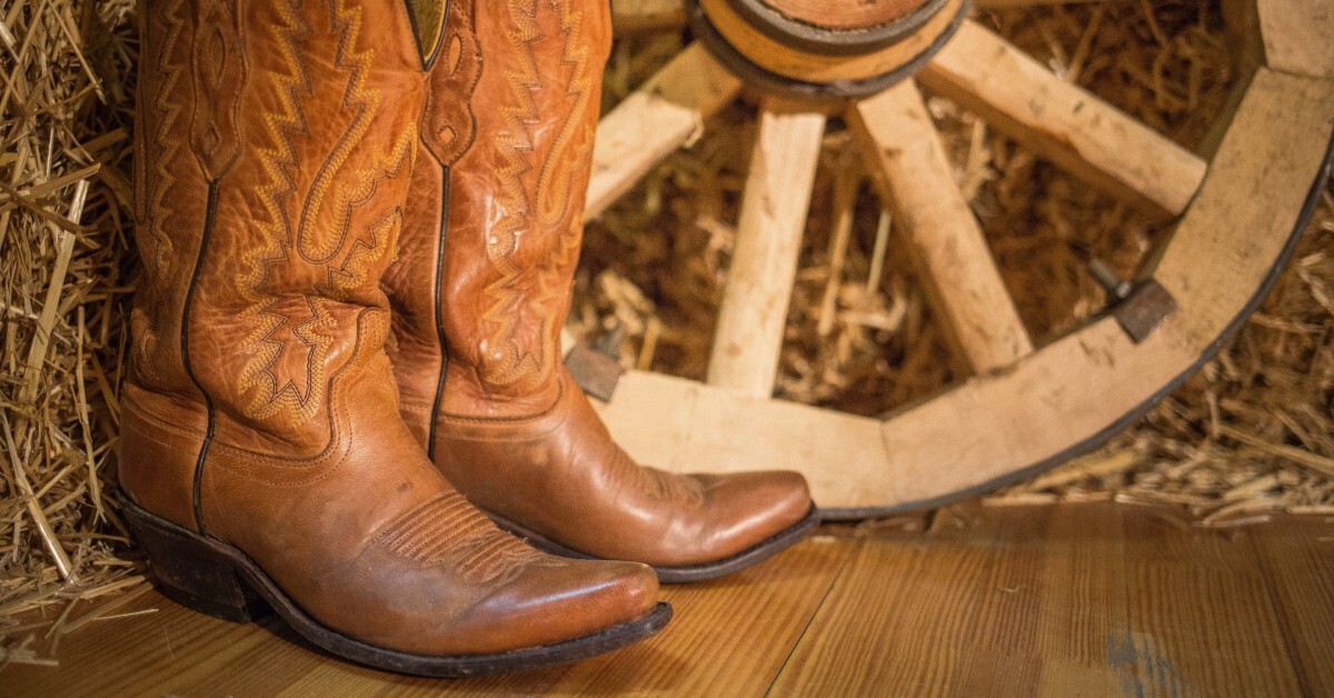 Snip Toe vs. Round Toe: Boot Style Guide - Eli's Western Wear